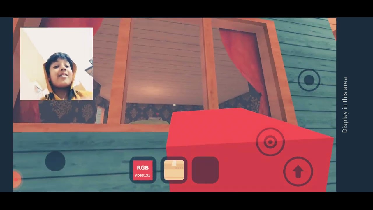 angry neighbour gameplay - YouTube