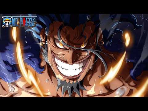 ROCKS D. XEBEC VS. LOKI!🔥🔥 ONE PIECE EPISODE 1175