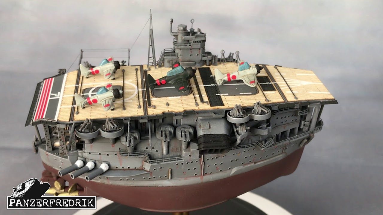 Chibi Maru Akagi - YouTube