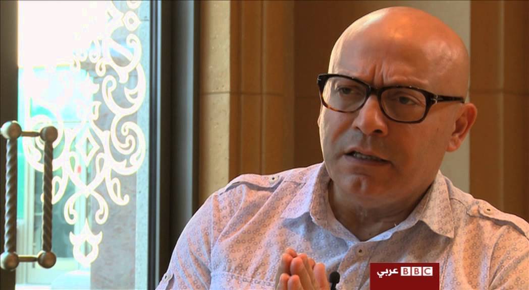 Alternative Cinema: Omar Hamilton interview سينما بديلة: مقابلة مع عمر ...