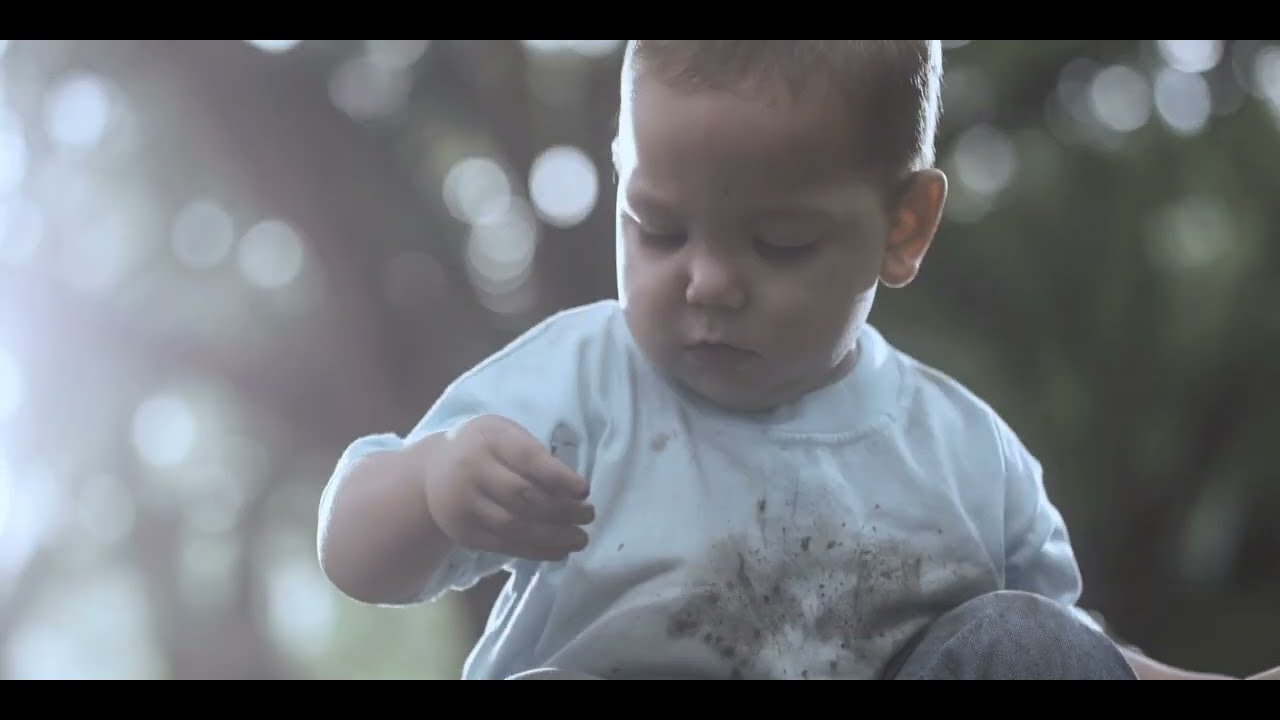 Comercial Gerber - YouTube