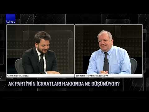 Cem Toker - Sert Sorular - \