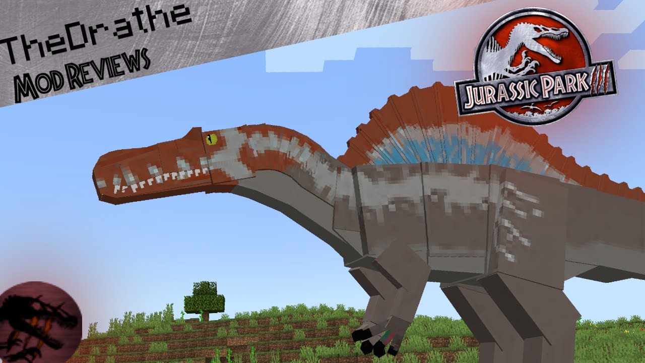 Alternacraft Mod Review - 1.18.1 - YouTube