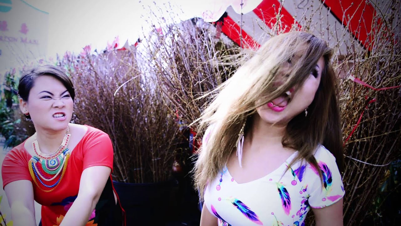 Tet Tet Tet Den roi Music Video. - YouTube