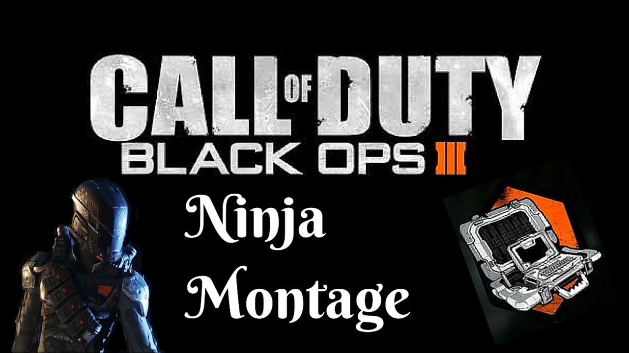 Call of duty: Black ops 3 - Ninja Montage #1 - (Best ninja defuse ...