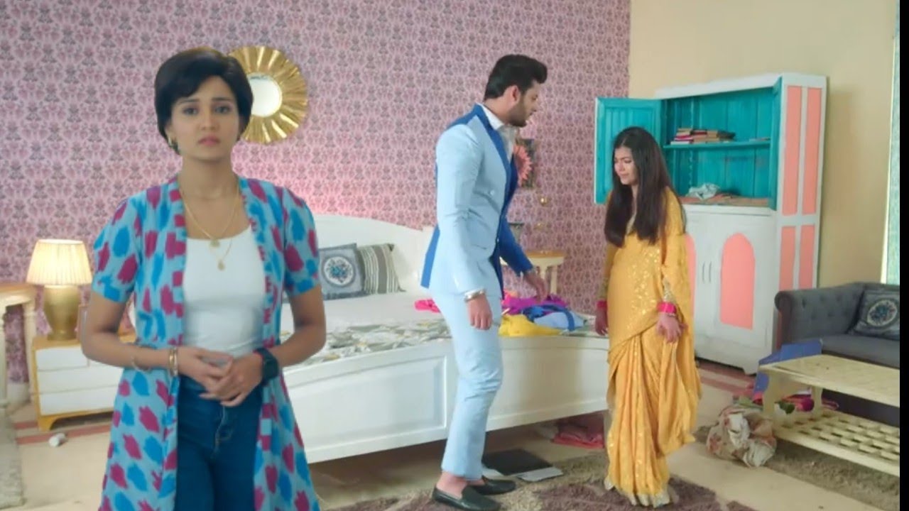 Meet Serial 23 September 2022 Promo | Maat Hudda Upset Meet Alawat and ...