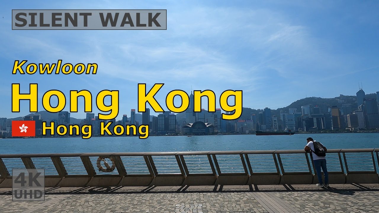 Kowloon, Hong Kong, November 2024 | #citywalk #hongkong #skyscrapercity ...
