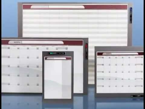 Quartet InView Custom Whiteboard Template Tool - YouTube