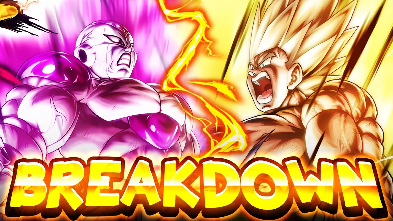 Welcome to the Double Ultra Meta. - YouTube