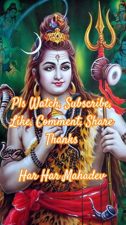 Tere Sang Shankara | #mahadev | #ytshorts | #devotional | #bhajan | #bhakti | #shortfeed | # ...