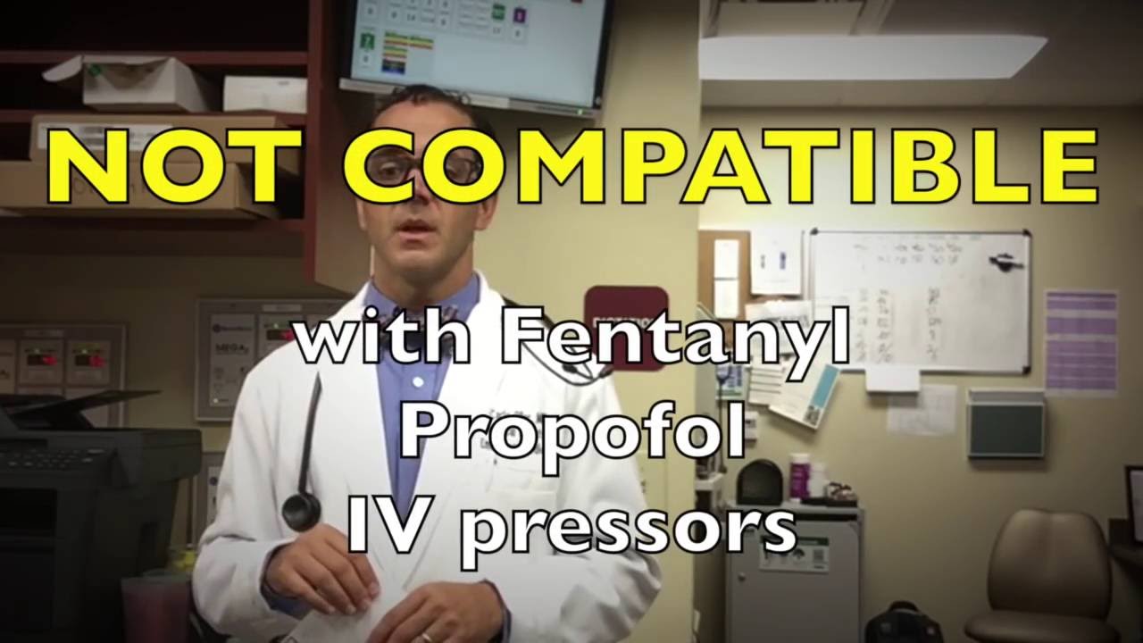 PPI for GI bleed - YouTube