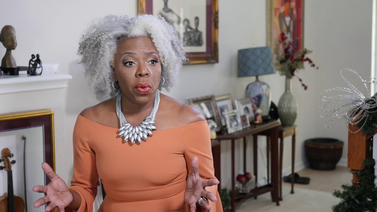 Maison276 CEO Angel Cornelius talks about social media & babyboomers ...