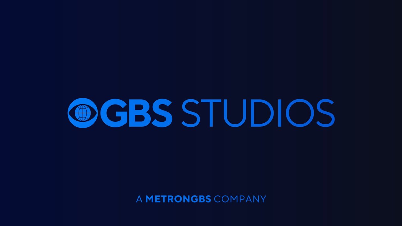 GBS Studios logo (2020-22) - YouTube
