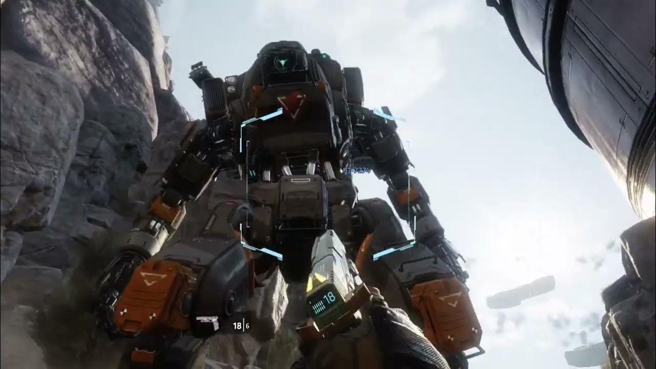 Titanfall 2 Final - YouTube