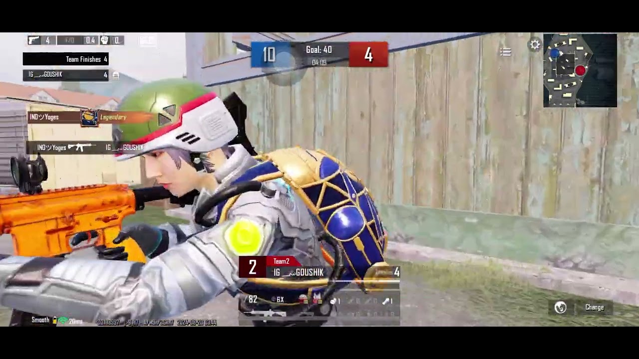 M416 1 V 1 - YouTube