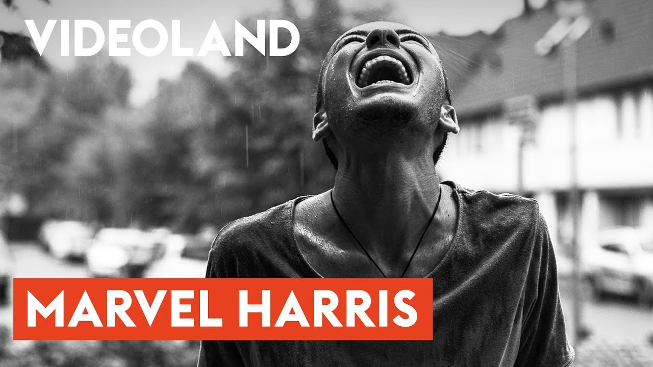 Marvel Harris: Alles Is Nu | Trailer - YouTube