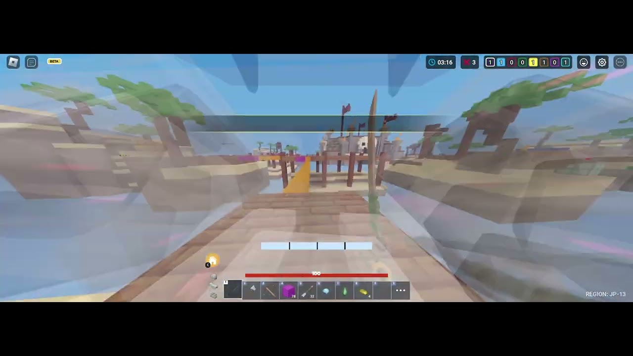 HOW DID HE HAD EMERALD ARMOUR??? - YouTube