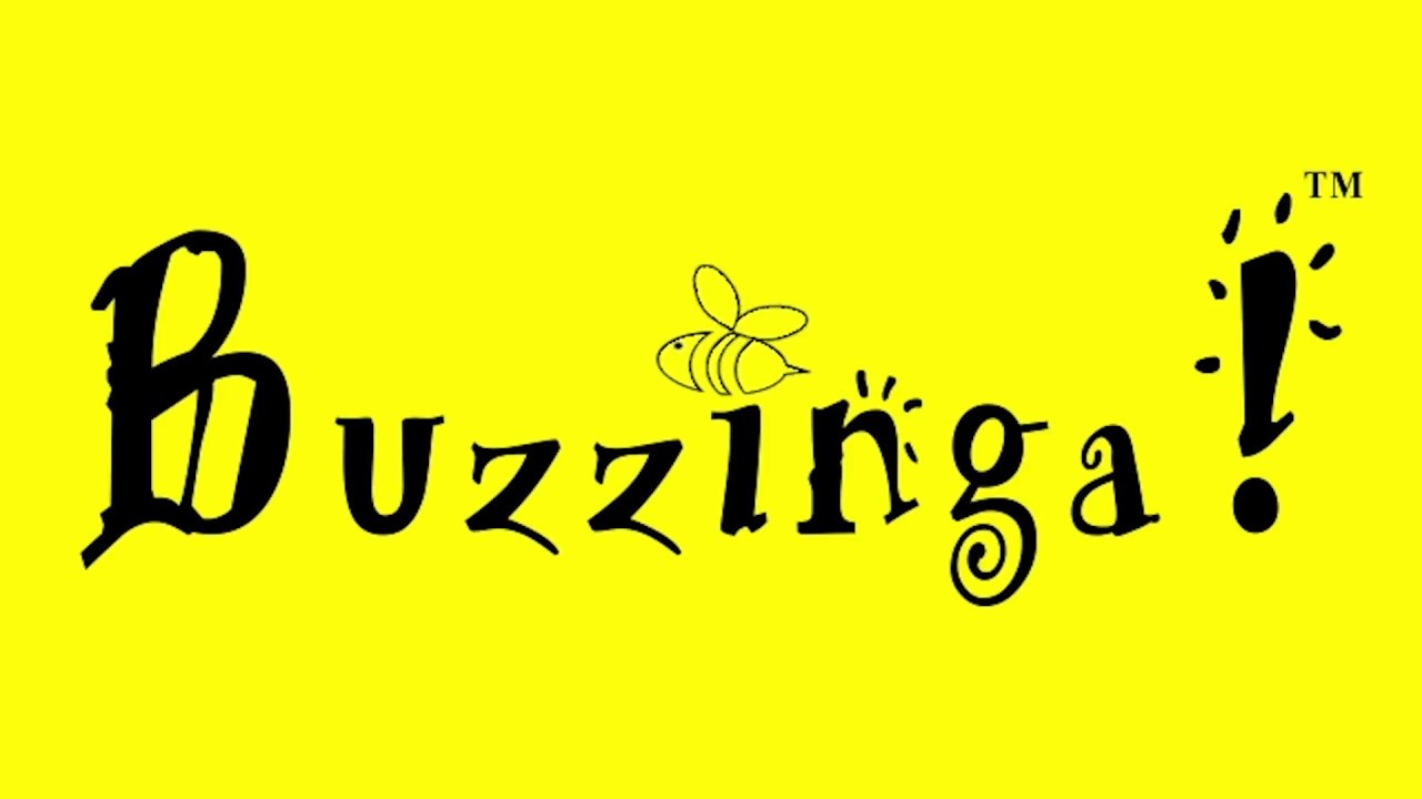 Buzzinga! Blocks Trailer - YouTube