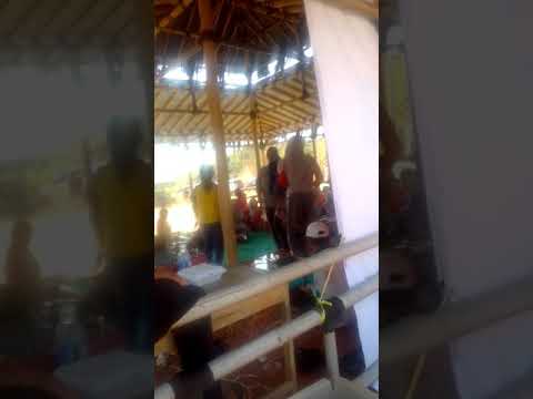 Goyang dayuni ,persi bunda munaroh