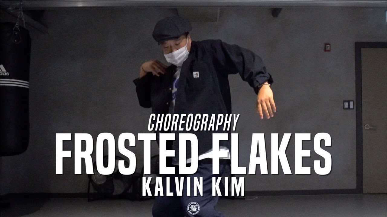 Kalvin Kim Class | Quality Control, Migos - Frosted Flakes | @JustJerk ...