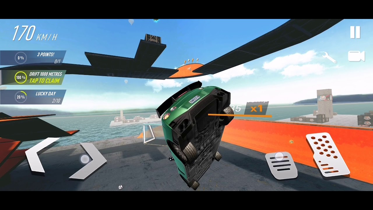 Cool stunts and funny fails - YouTube