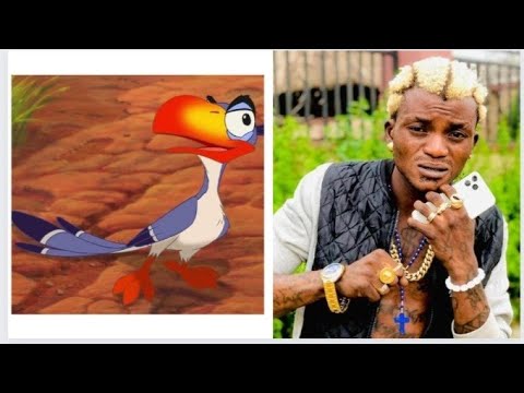 Nigeria Musician 🎶 PORTABLE AKA ZAZU Did This To One Of His FANS In ...