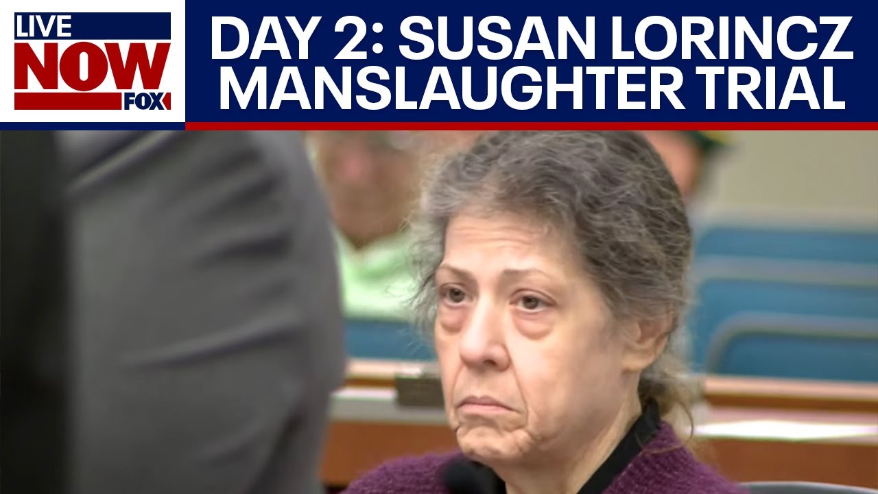 WATCH LIVE: Day 2 Susan Lorincz trial in shooting of neighbor 'AJ ...