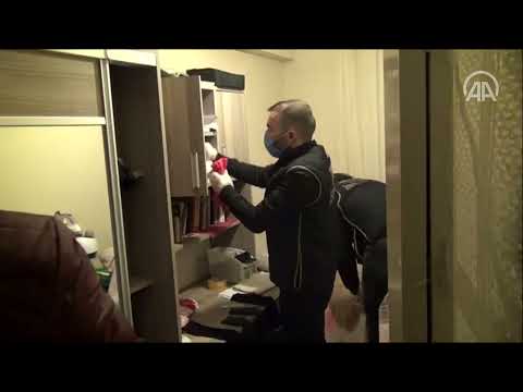 İran istihbaratının Türkiye'deki taşeron şirketine MİT operasyonu