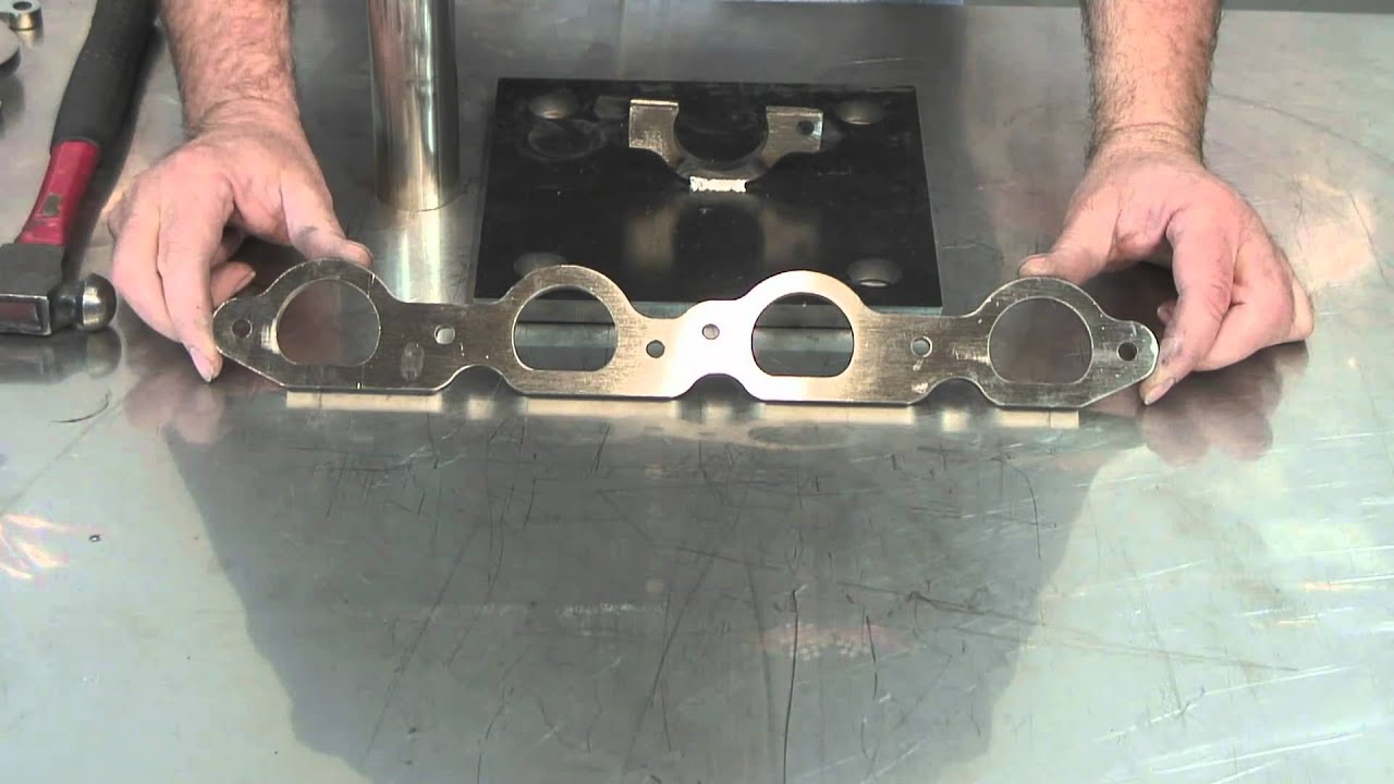 Custom Headers Part(4 of 6).wmv - YouTube