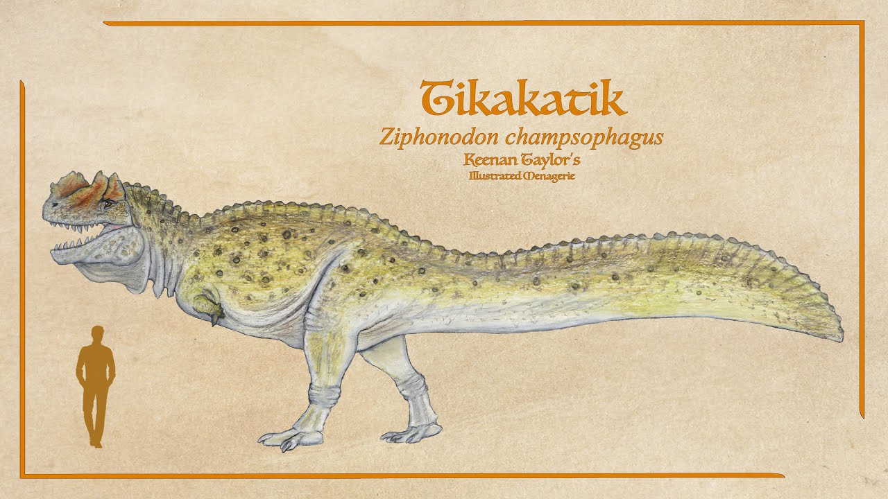 (Tales Of Kaimere (With Sound Effects - YouTube