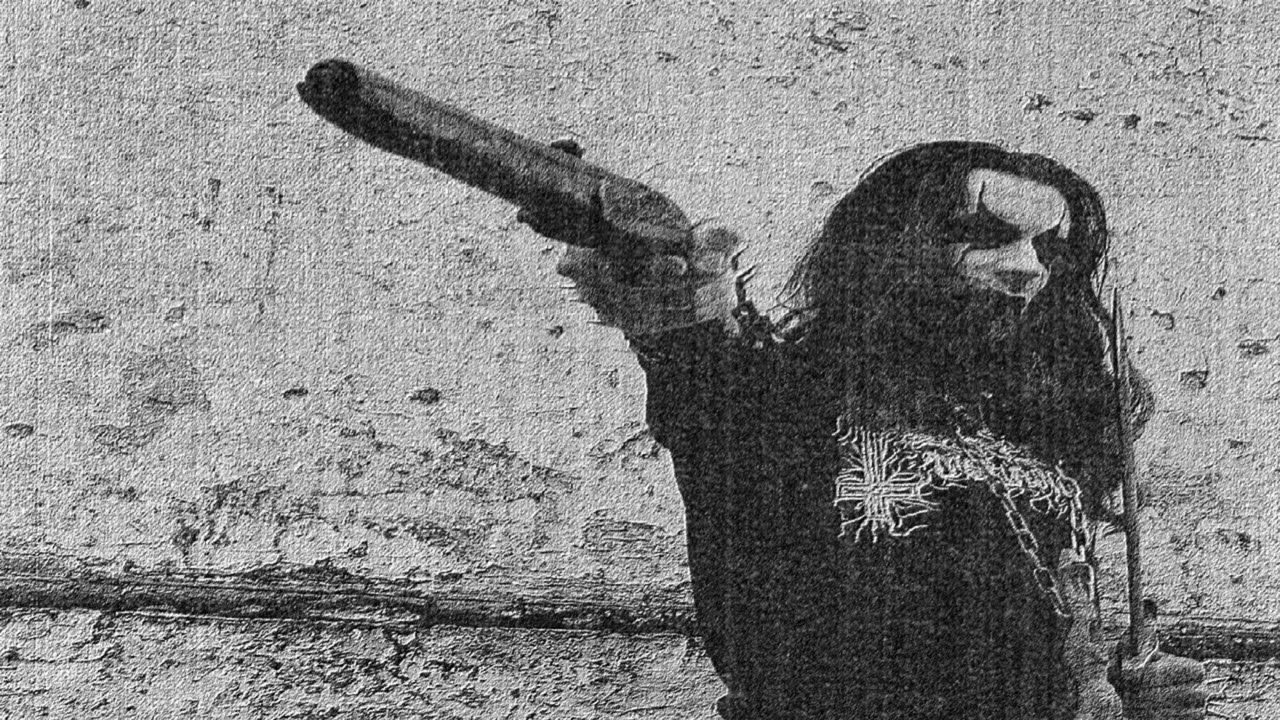 Wendol - Wallachian Tyrant - YouTube