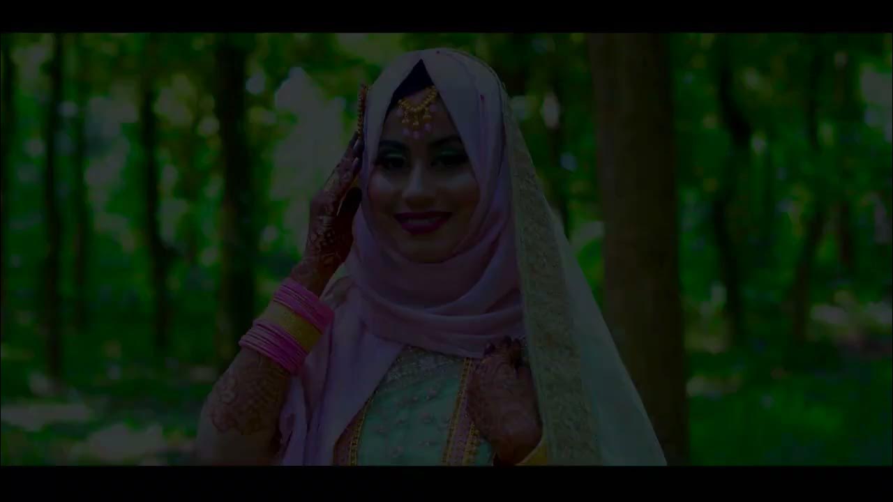 Tu Meri Heer Main Tera Ranjha - Rito Riba -( Wedding Film) - YouTube