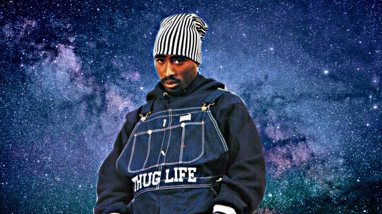 2Pac - Drive By || 2023 (HD) - YouTube