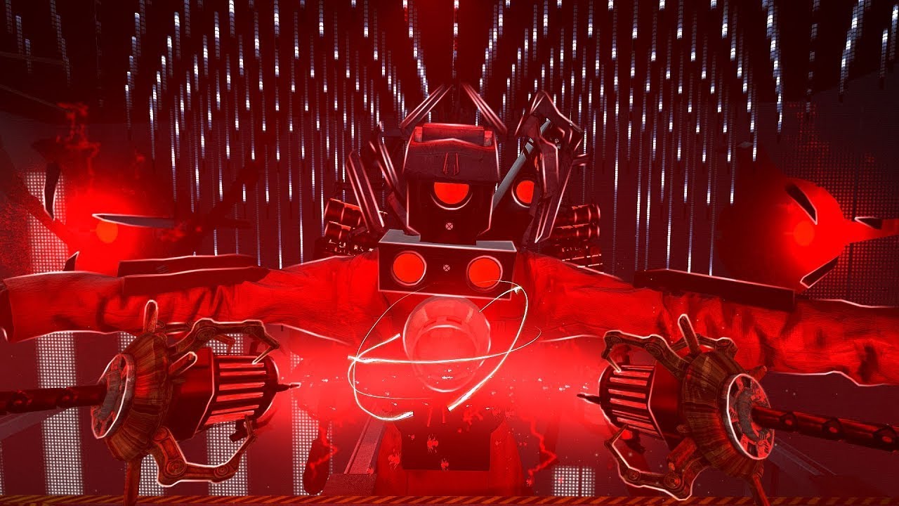 Стрим Реакция на skibidi toilet - season 25 (extra scenes) fanmade ...