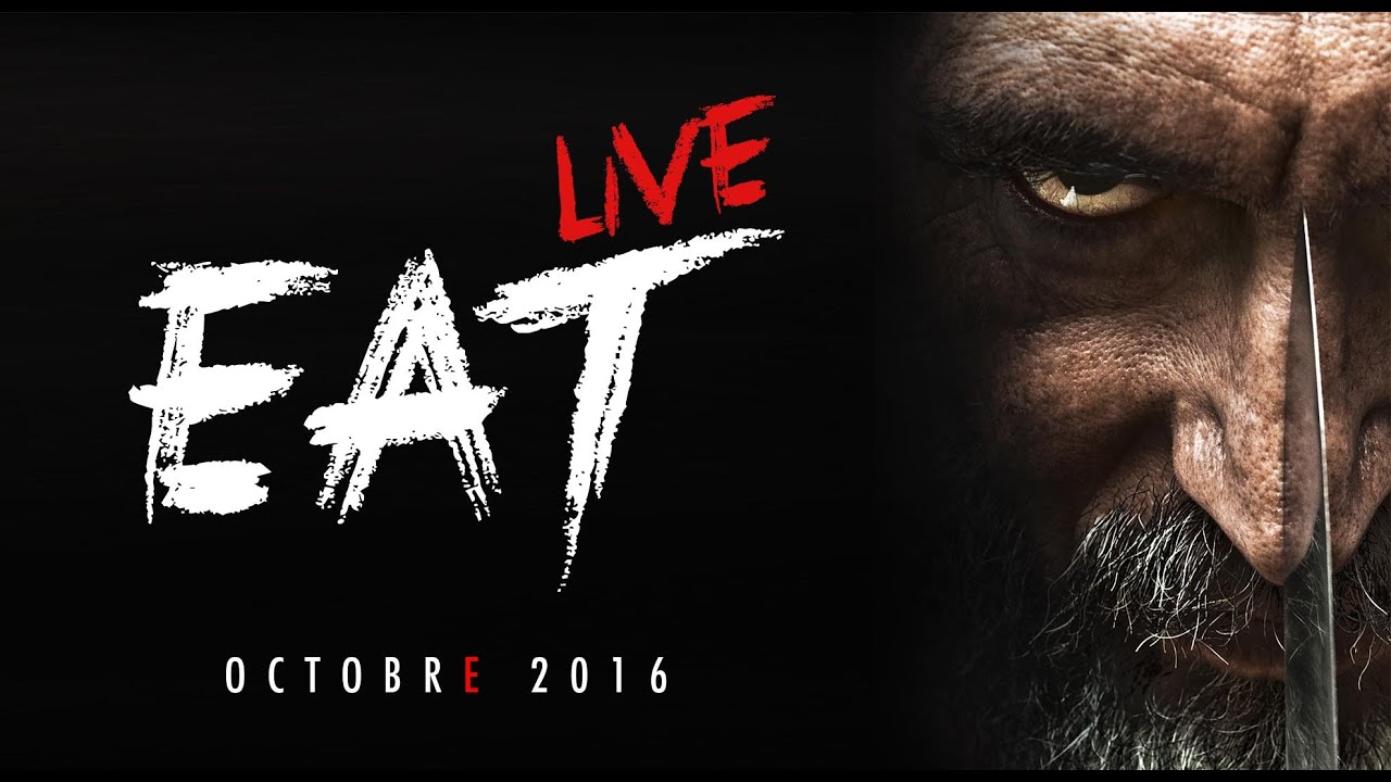 EAT LIVE ! Bande Annonce Officielle #1 - YouTube