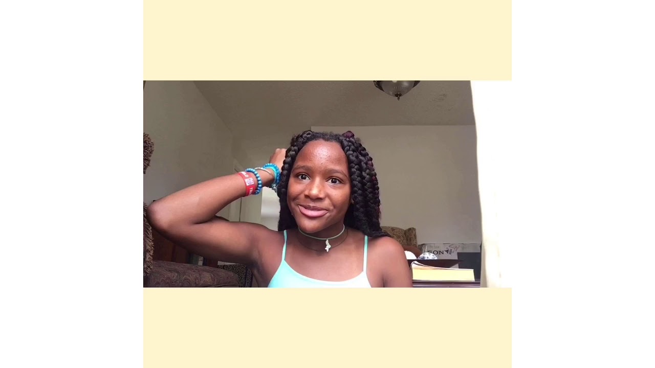 Q&A with Joy Duncan - YouTube