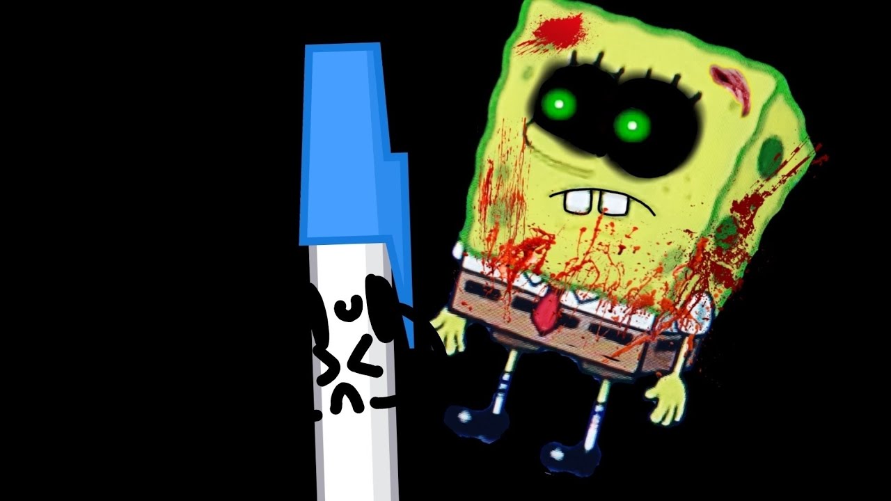 Scaretube Poop Slendybob 3: The Death Of Pen - YouTube