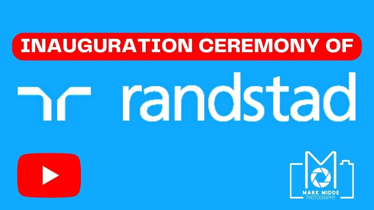 Inauguration Ceremony of New Randstad Office (Mumbai) Traditional Video ...