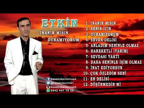 ETKİN   SENİN İÇİN