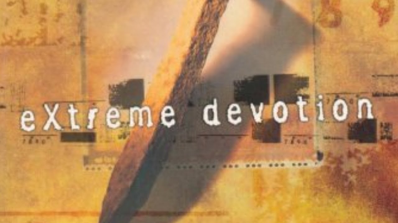 EXTREME DEVOTION WITH OVW: ARE YOU READY TO SUFFER FOR YOUR FAITH IN ...