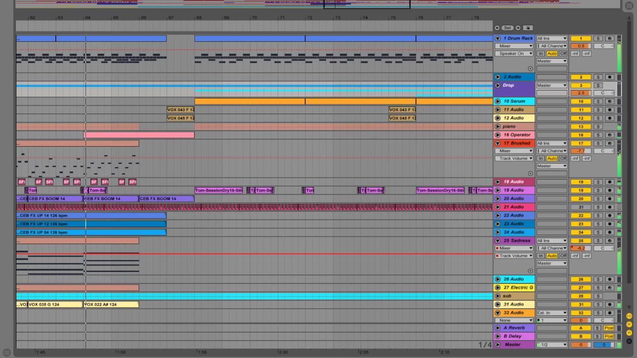 "Chillstep " original mix EDM Dubstep track - YouTube