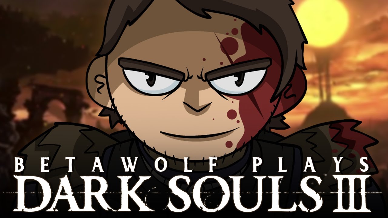 Dark Souls 3 - Blind Playthrough Episode 36 - Smough's Lore, Kitchen ...
