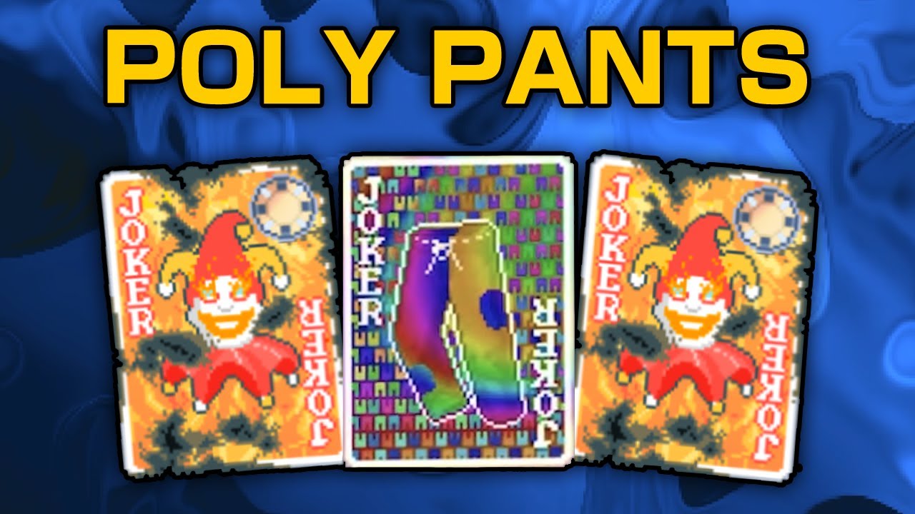 Facing Gold Stake With the Ultimate Two-Pair Build - YouTube