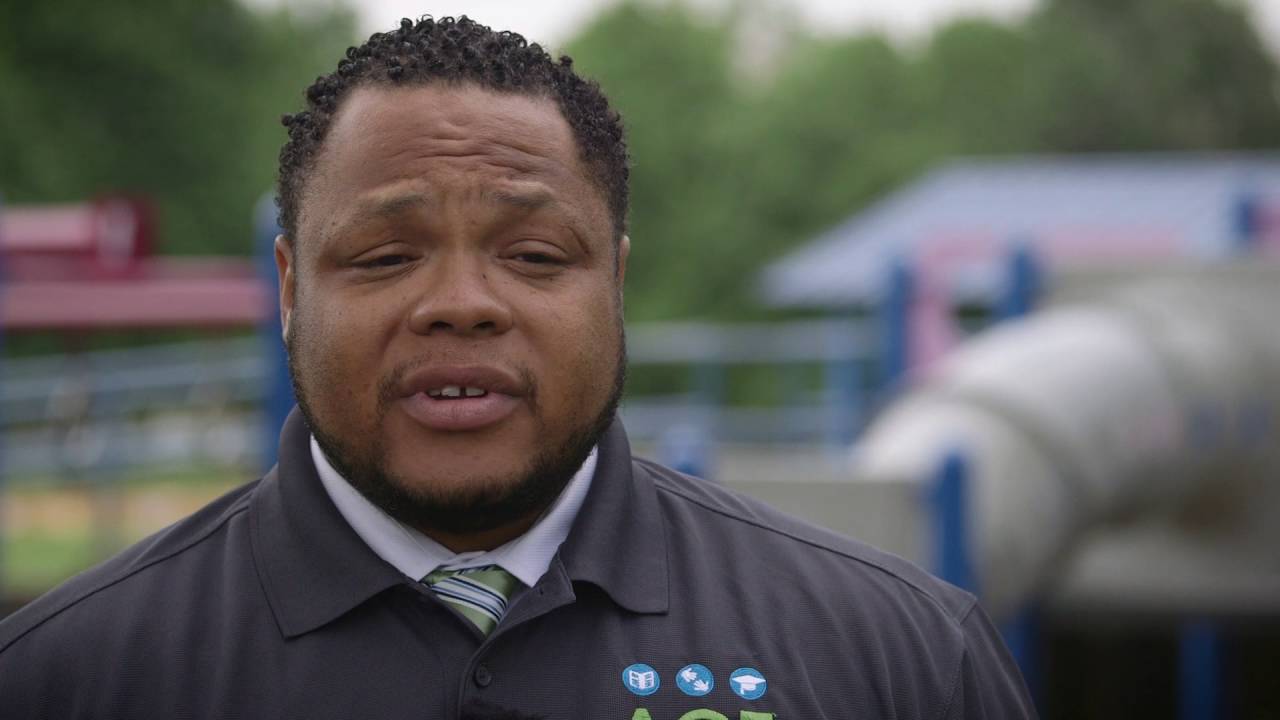 ACE Prep Academy - Share the Vision - YouTube