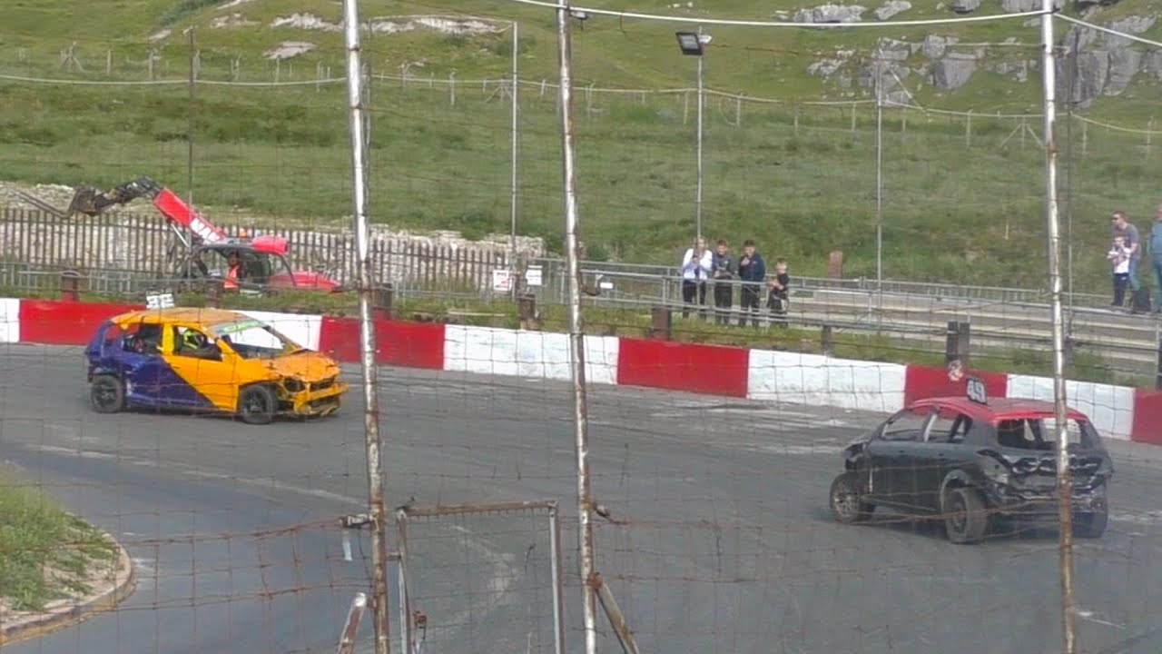 49 Liam Boden Head Ons @ Buxton Raceway 17/06/23 - YouTube