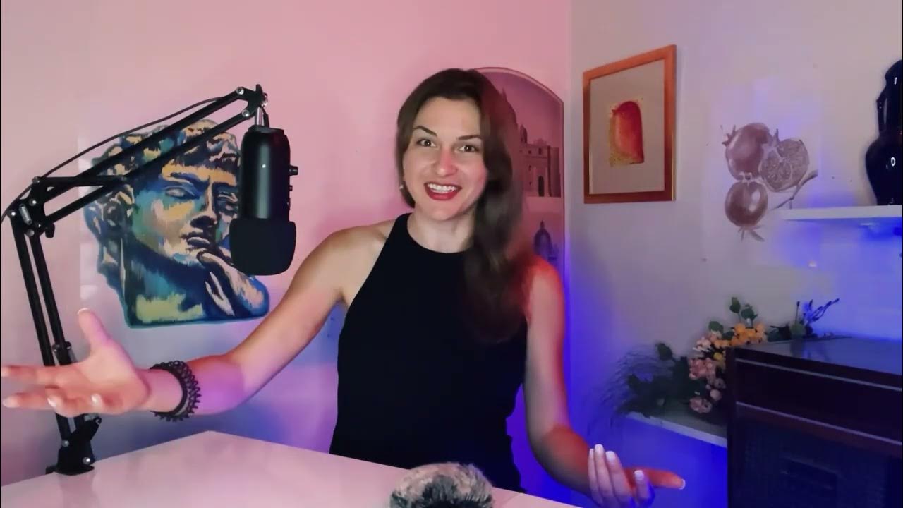 მოკლე შორტები ნათია ქოლუსის შოუ Youtube