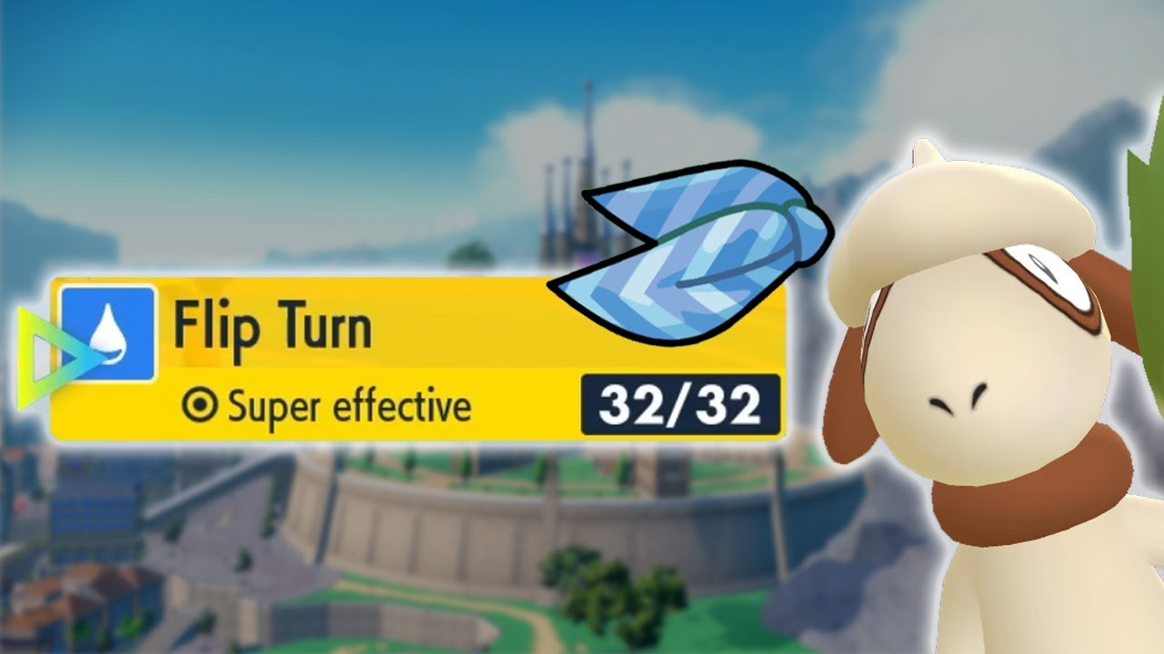 CHOICE SCARF Smeargle Team is dominating the ranked ladder! Pokemon VGC ...