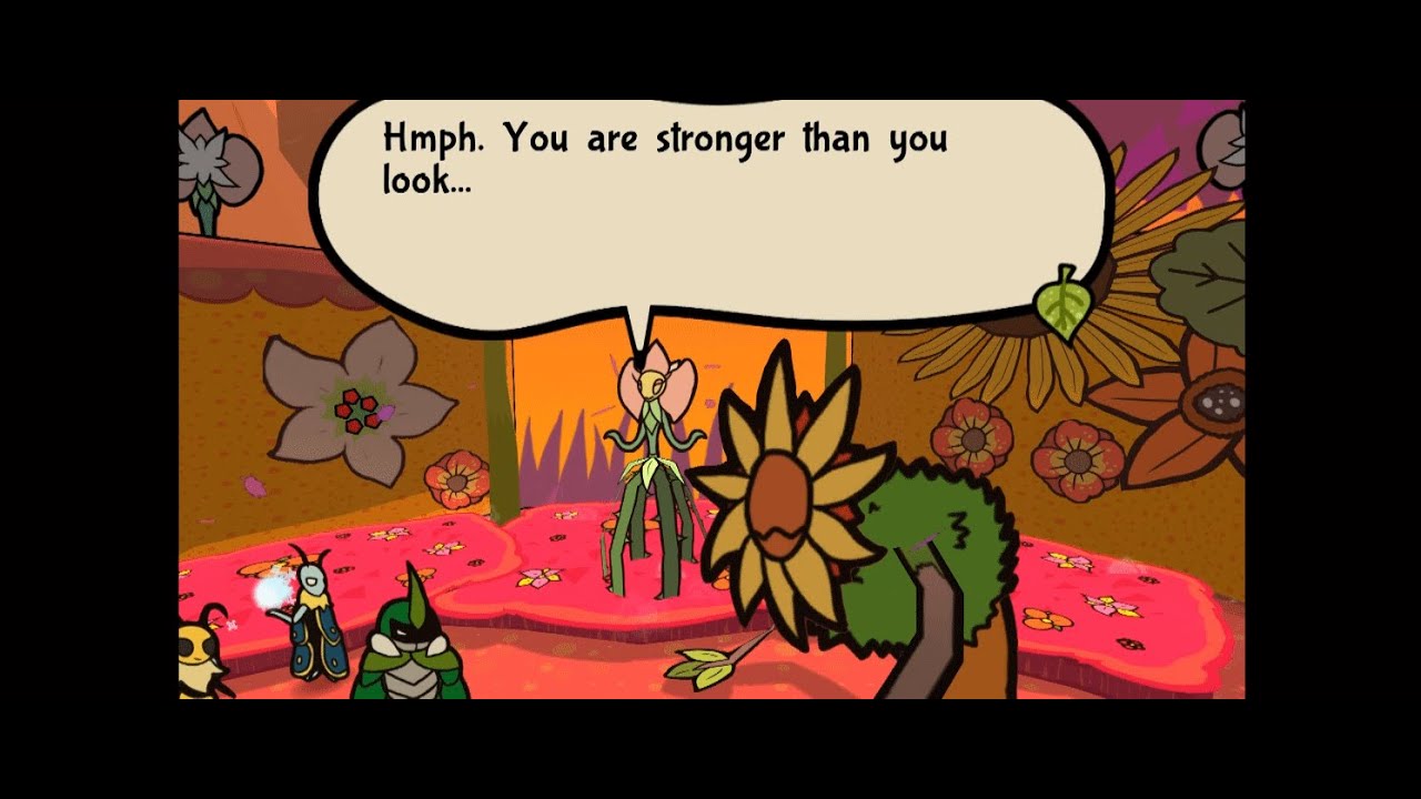 Bug Fables - Part 10 | Venus was her name - YouTube