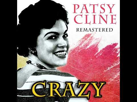 Patsy Cline - Crazy - YouTube
