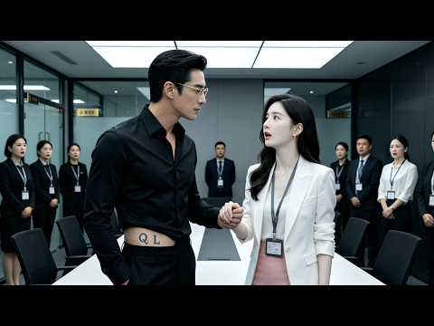 親弟當眾戳穿冷酷霸總後腰紋我名字，身為女下屬的我當場社死。豈料冷面閻王露出腰間刺青當眾逼問我何時領證，就此！我成了豪門頂級貴婦！🌟#甜寵 #CEO #愛情#追妻#短劇 #爽劇#一口氣 #全集